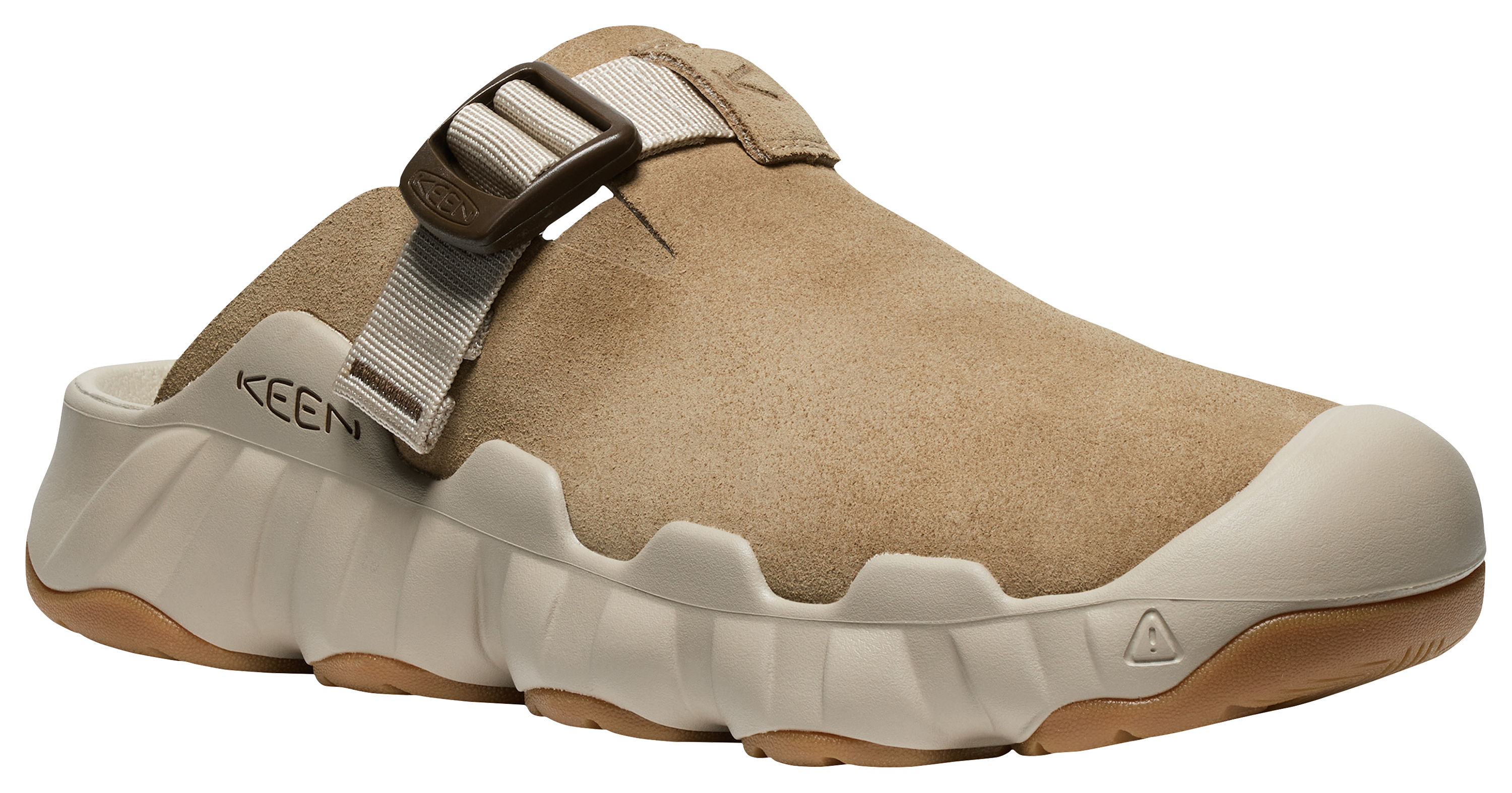Keen Hyperport Leather Clogs for Men | Bass Pro Shops